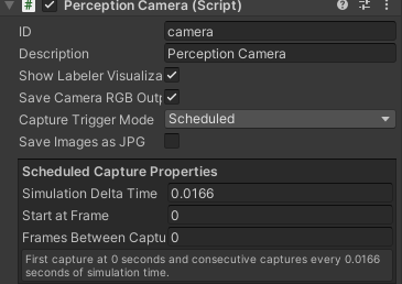 Changing RGB Image Names with a Randomizer for Perception 0.10.0-preview.1 · Issue #443 · Unity ...