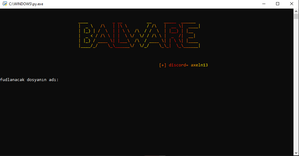 GitHub - axeln38/ComiObfuscator: Python Obfuscator
