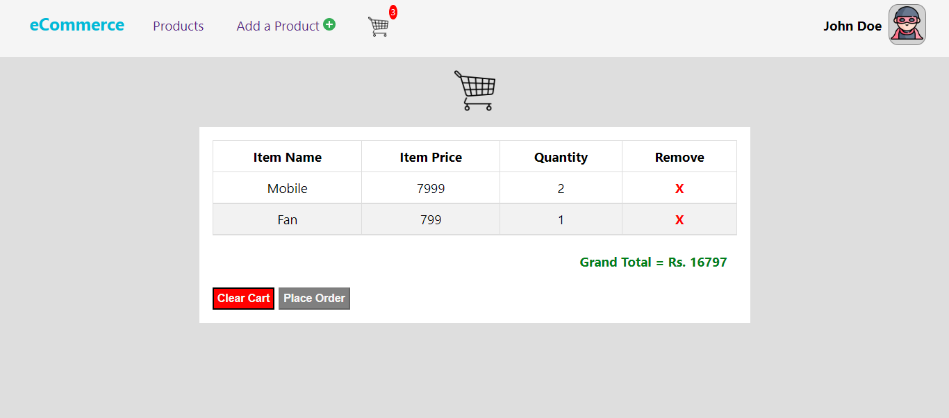 GitHub - bot5294/ecommerce-react-app