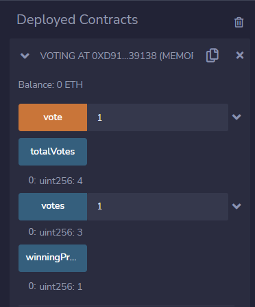 GitHub - sahilbansal123-lang/Simple-Voting-smart-contract