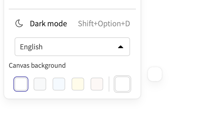 Canvas background color picker not working on Safari/Chrome · Issue #7012 · excalidraw ...