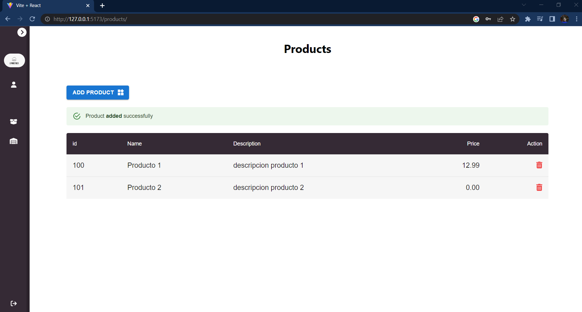 GitHub - lufepama/myme-inventory-frontend-lfpm