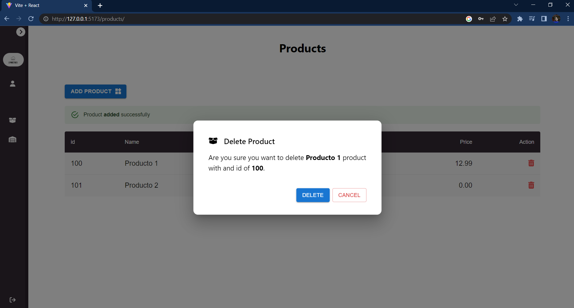 GitHub - lufepama/myme-inventory-frontend-lfpm