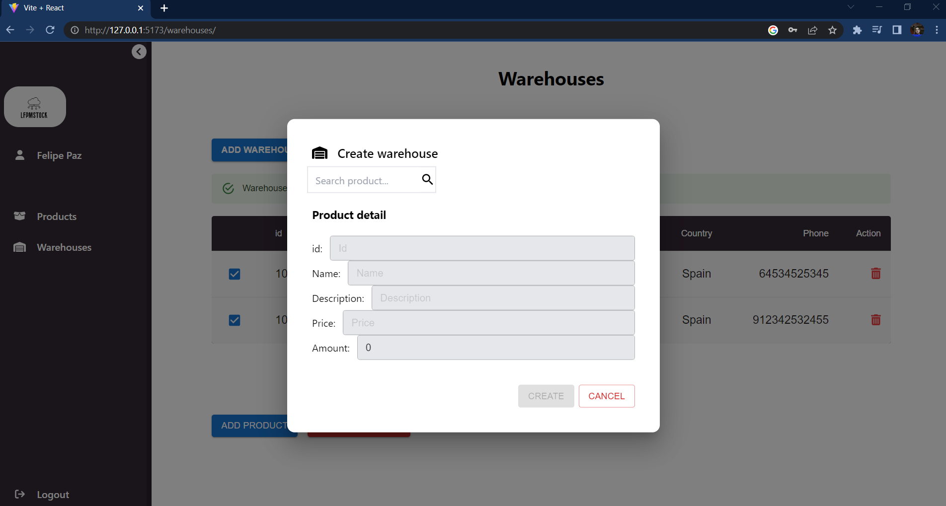 GitHub - lufepama/myme-inventory-frontend-lfpm