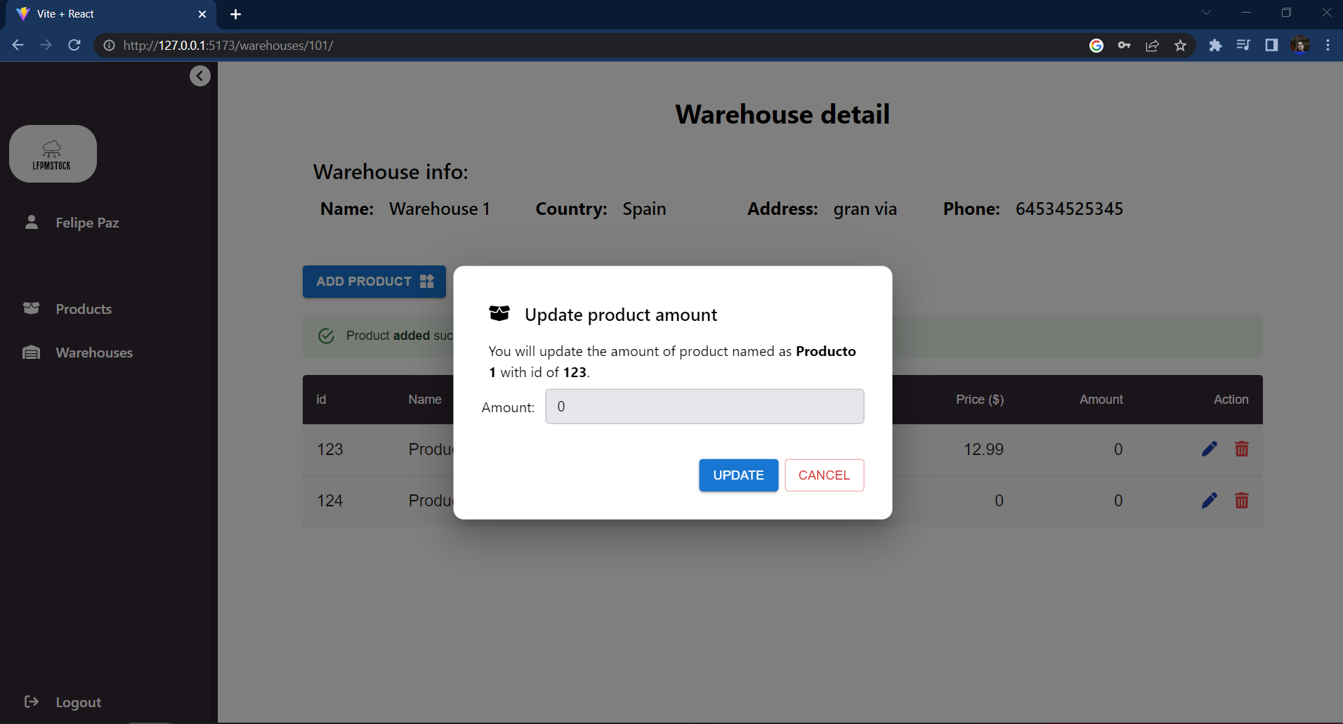 GitHub - lufepama/myme-inventory-frontend-lfpm