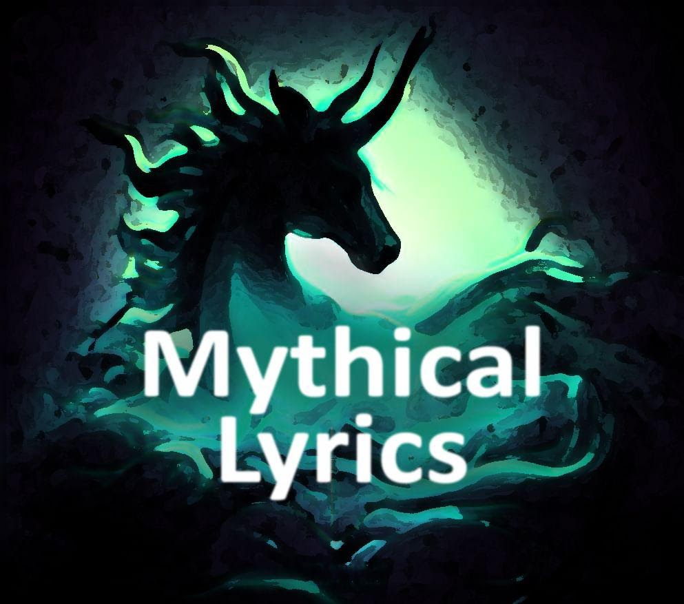 GitHub - MythicalMayhem/MythicalLyrics: Get music lyrics displayed from ...