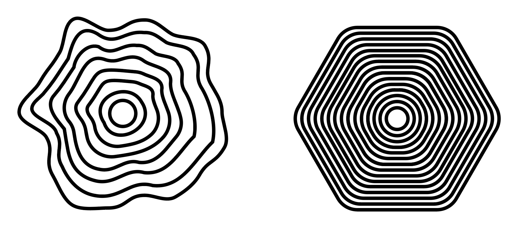 First Layer Concentric Smoothing · Issue #16336 · Ultimaker/Cura · GitHub