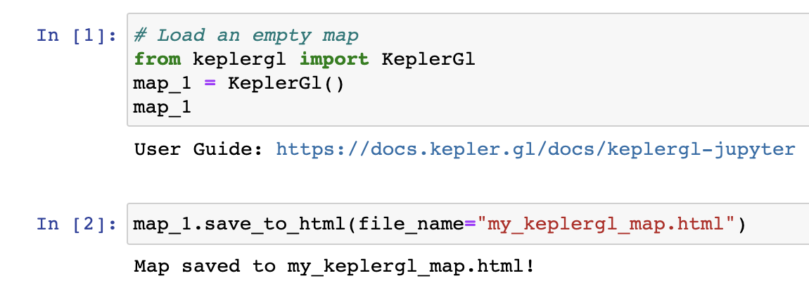 [Bug][Jupyter Widget] No map when using MacOS · Issue #1434 · keplergl/kepler.gl · GitHub