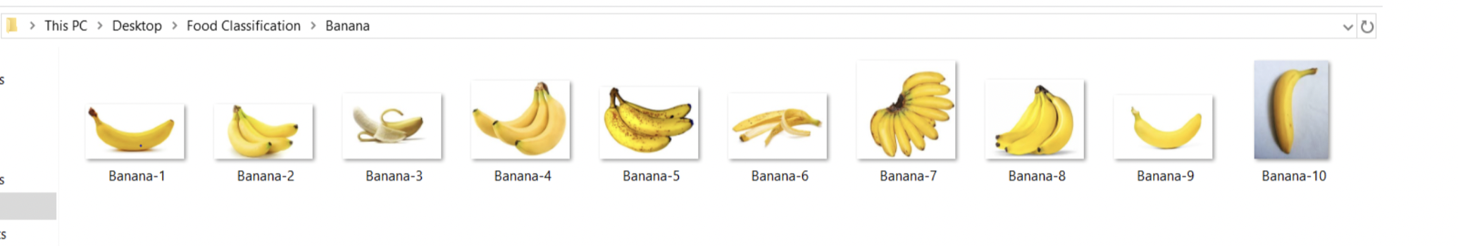 GitHub - sb7471/Computer-Vision-Application-for-Food-Classification-and ...