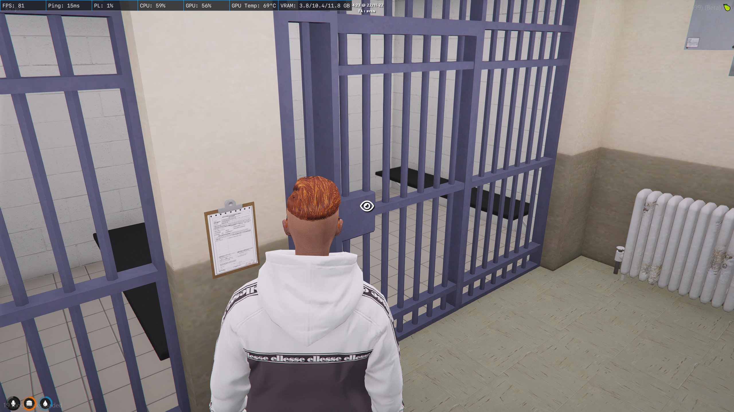 Some doors cant not be taget · Issue #94 · overextended/ox_doorlock ...