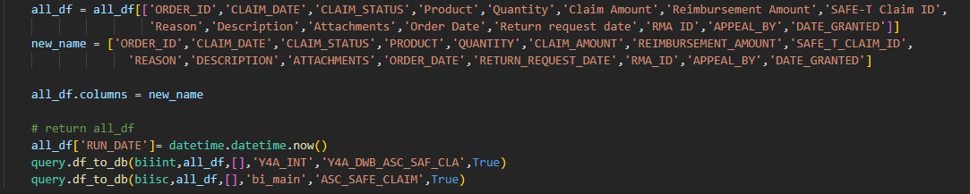 GitHub - TrungAburame/CrawlDataFromAMZ: Not all of the report on Amazon are available, sometimes ...