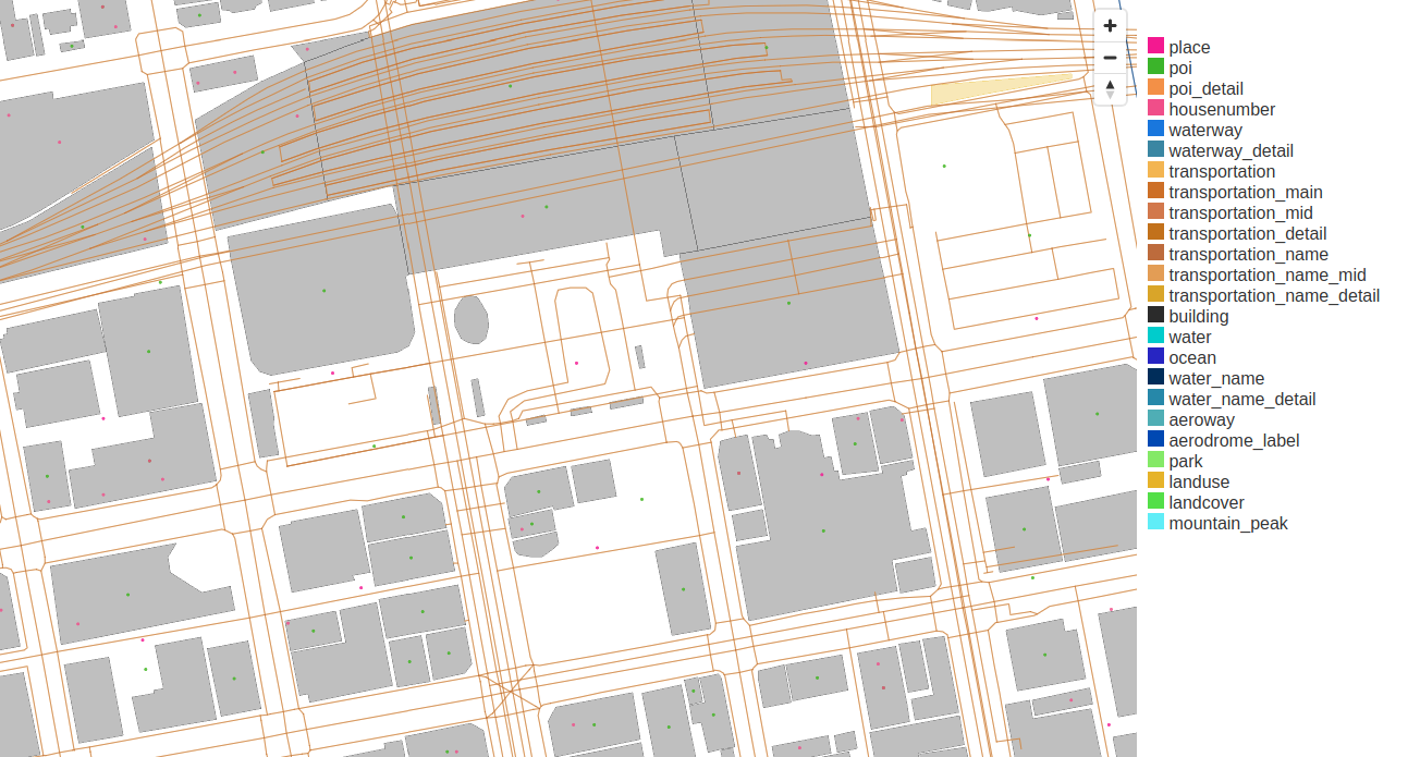 Some POIs are missing. · Issue #200 · systemed/tilemaker · GitHub