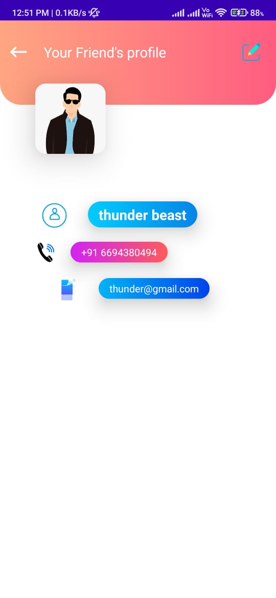 GitHub - ParthLunagariya04/Database: SQL database and Room Db in single App