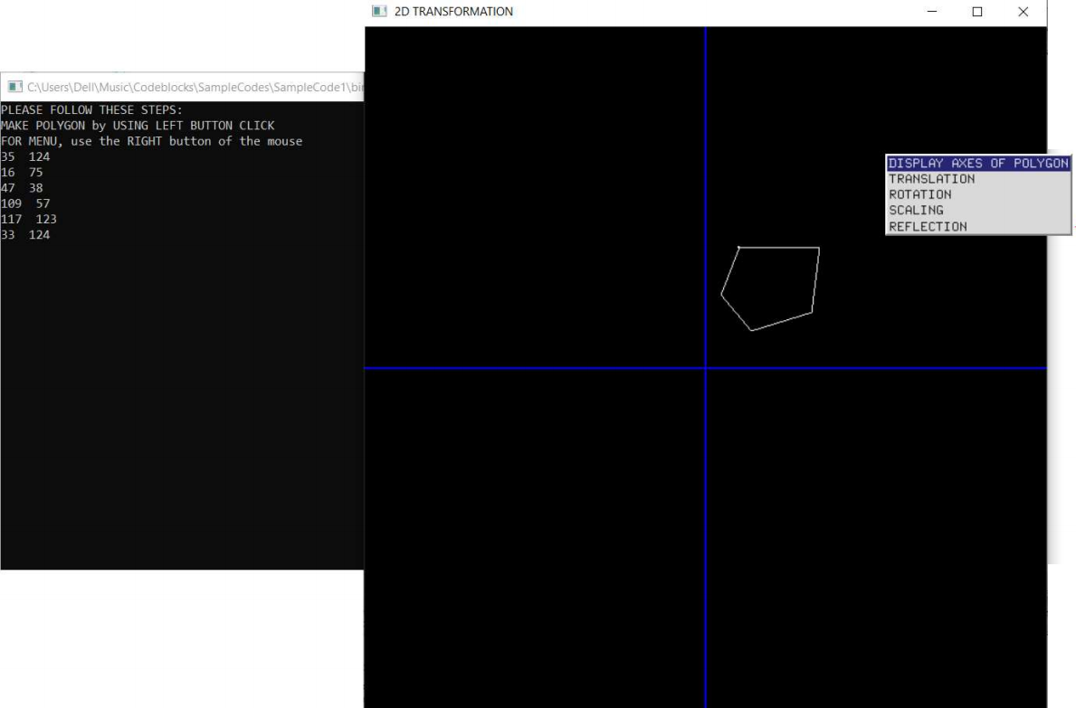 GitHub - shinchancode/Computer-Graphics: Language C++ Computer Graphics ...