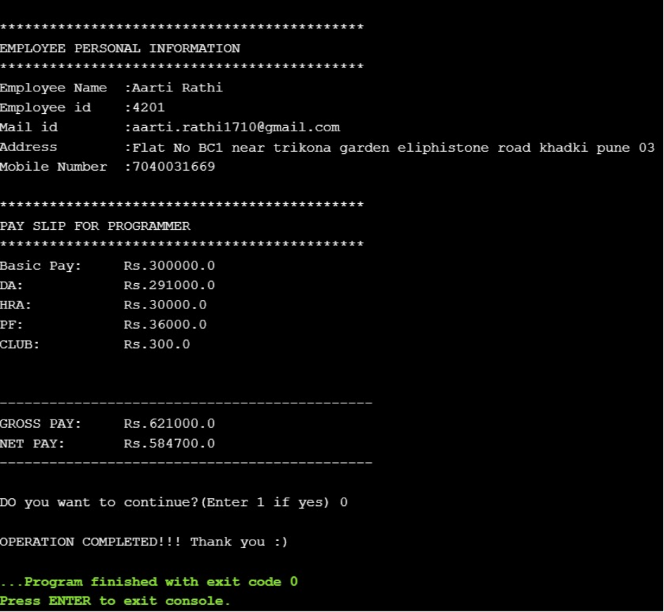 GitHub - shinchancode/Object-Oriented-Programming-Lab: OOPs Concepts ... GitHub - shinchancode/Object-Oriented-Programming-Lab: OOPs Concepts ...