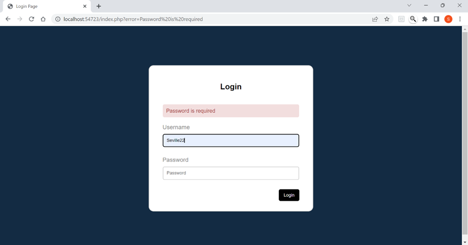 GitHub - Munavvirr/Attendance-Management-System