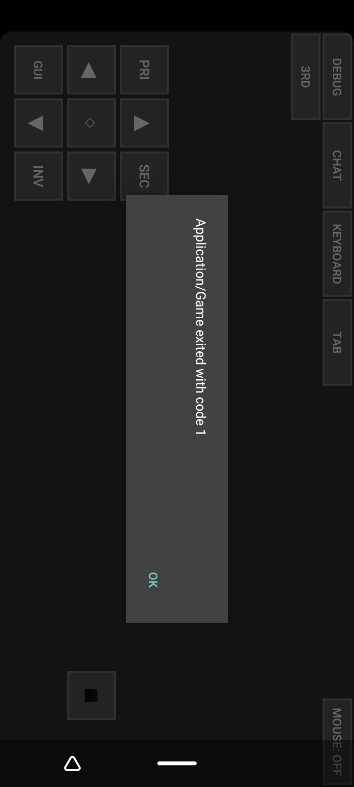 PLS HELP (again but it is different) · Issue #367 · PojavLauncherTeam/PojavLauncher · GitHub