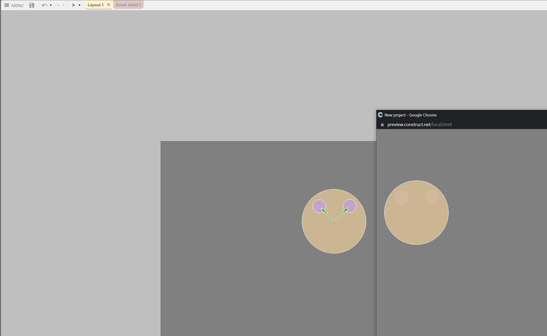 Hierarchy creating sprites with wrong Z order · Issue #5373 · Scirra ...