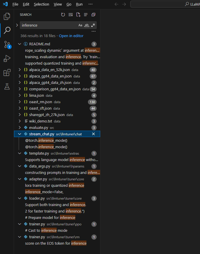 模型回答错乱 · Issue #1165 · hiyouga/LLaMA-Factory · GitHub