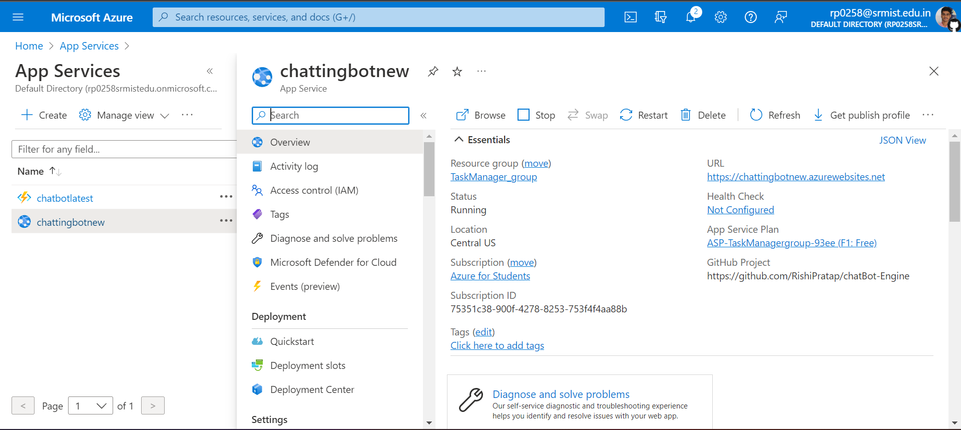 GitHub - RishiPratap/to-do-list: We all face problems on remembering our daily schedule and ...