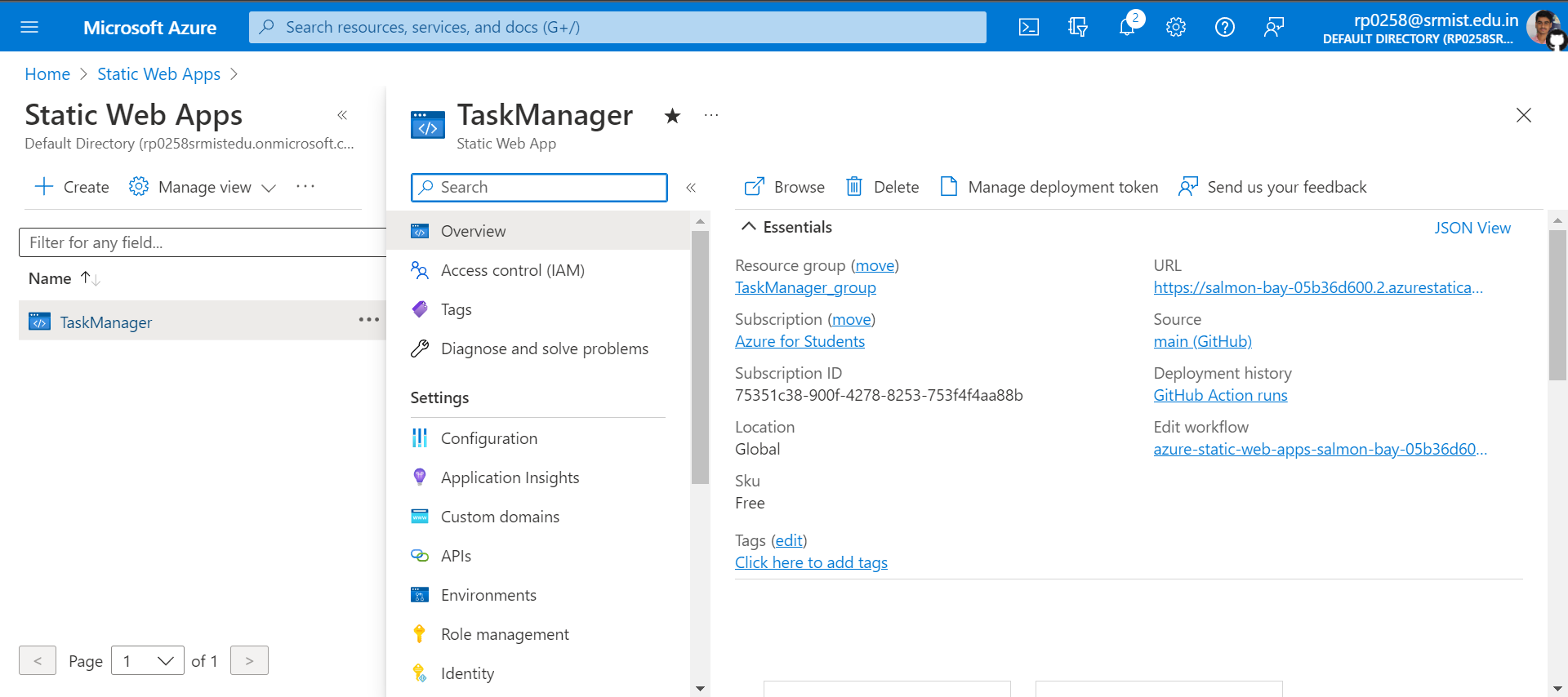 GitHub - RishiPratap/to-do-list: We all face problems on remembering our daily schedule and ...