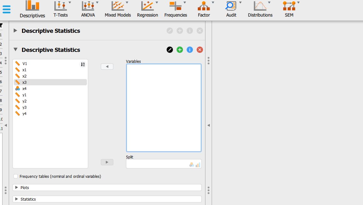 Jasper doesn't run · Issue #1002 · jasp-stats/jasp-issues · GitHub