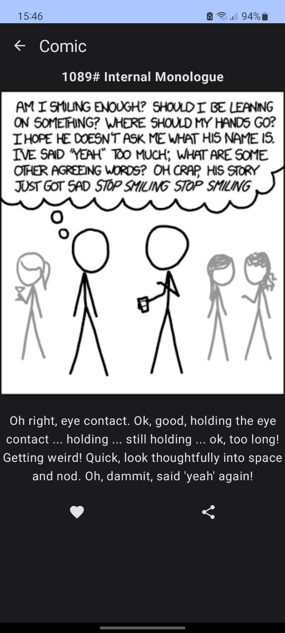 GitHub - PaulMak-del/xkcd-mobile-app: Mobile application for xkcd comics
