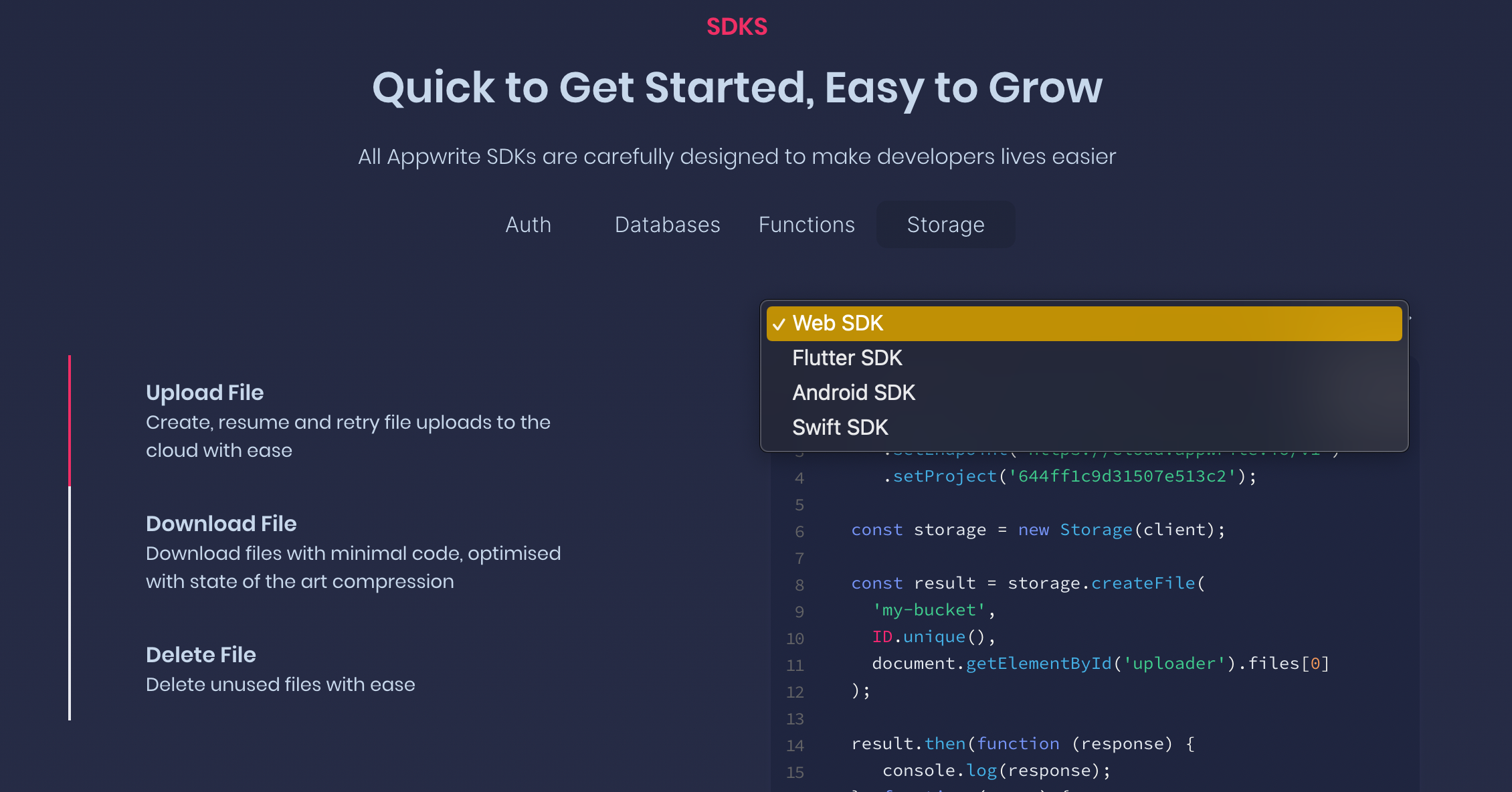 📚 Documentation: Website UI in Dark mode makes function dropdown invisible in Firefox · Issue ...