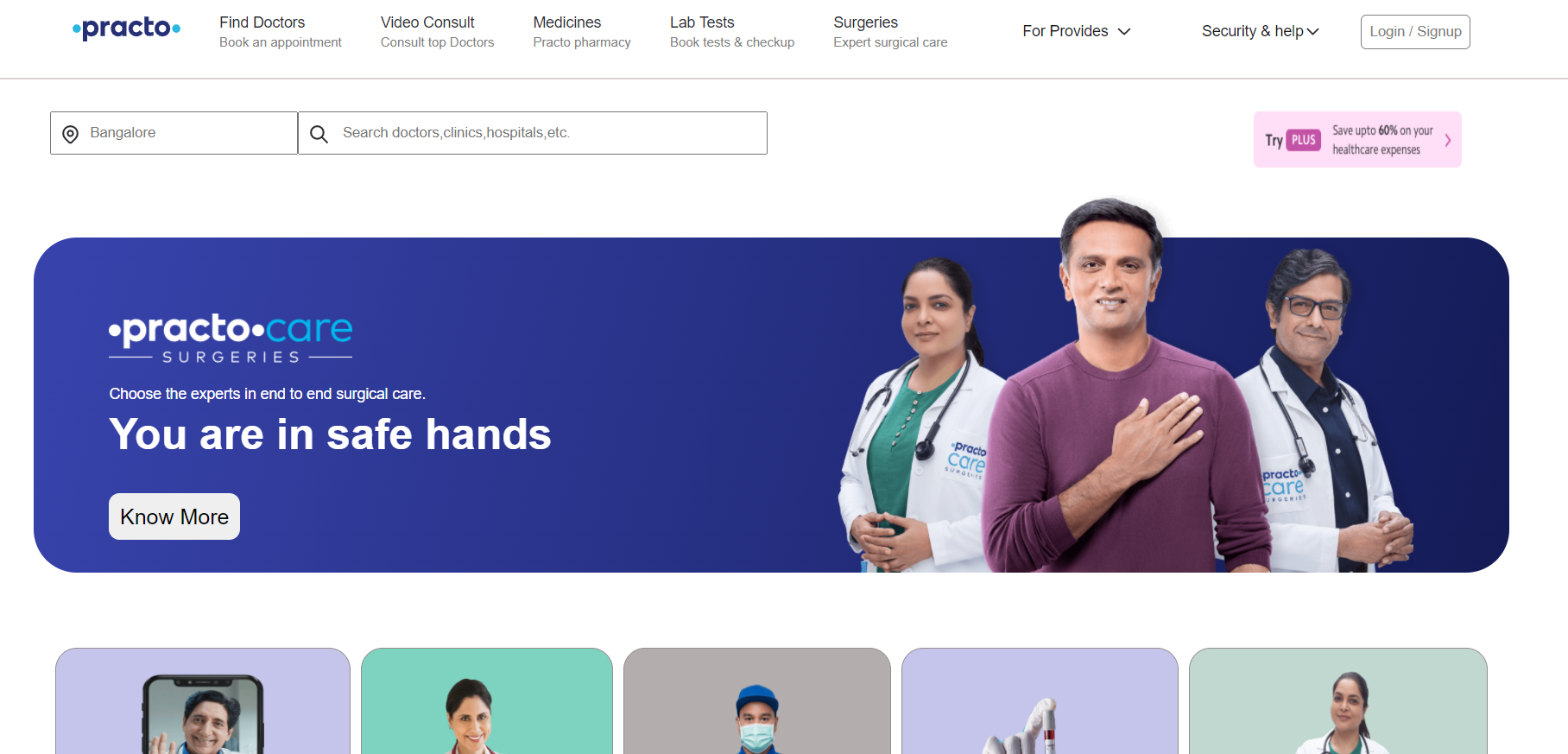 GitHub - swethav08711/practo_clone: Practo is revolutionizing ...