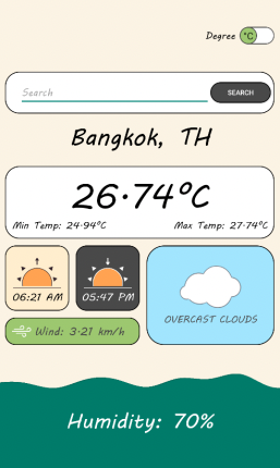 GitHub - thedeenun/Weather-Android-application: CS361 Mobile ...
