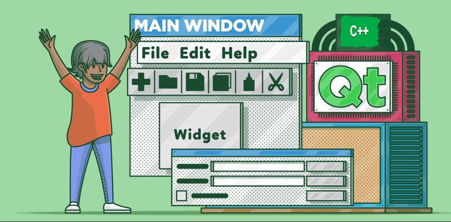 GitHub - Khadija-Bayoud/Fun-With-Layouts: Creating forms using basic ...