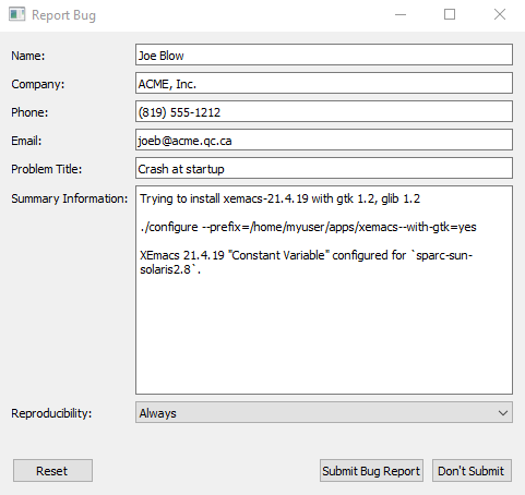 GitHub - Khadija-Bayoud/Fun-With-Layouts: Creating forms using basic ...