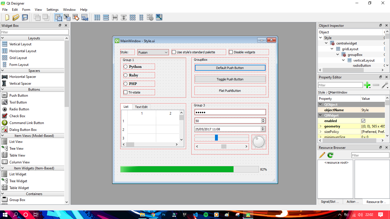 GitHub - iSaikyou/Tugas_GUI