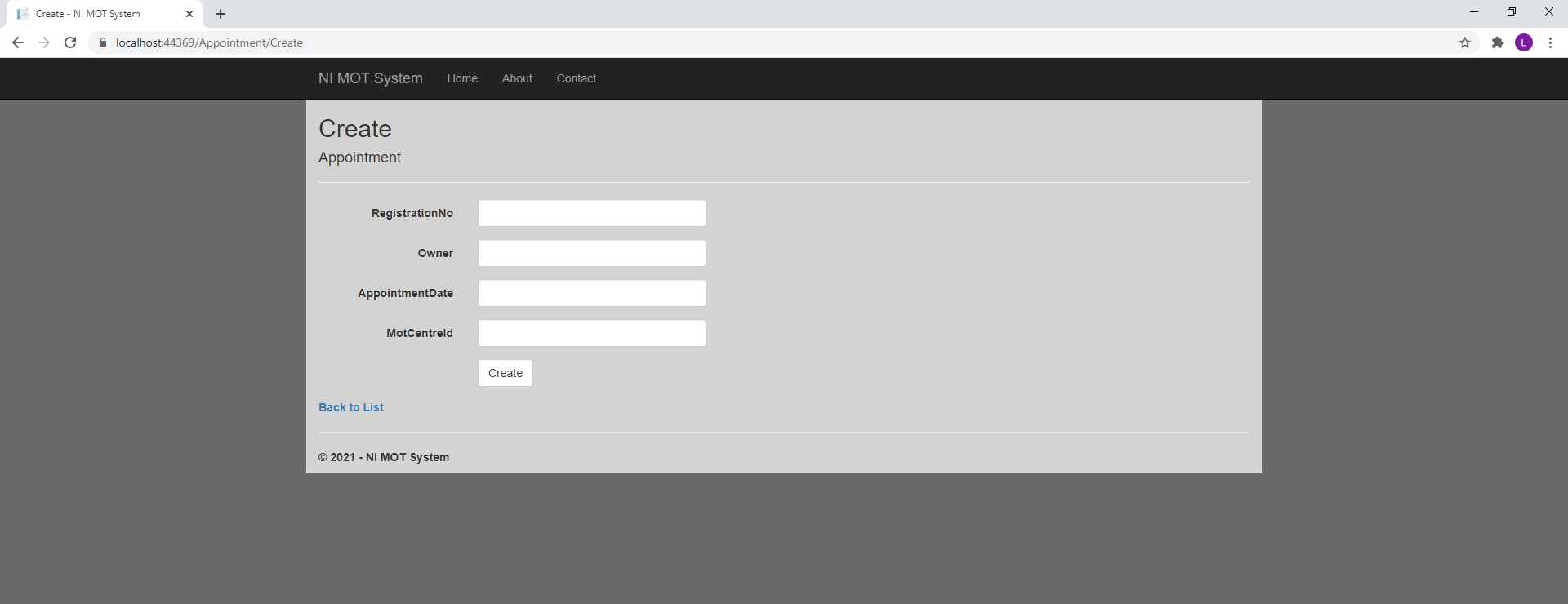 GitHub - LukeOkane99/.Net_MOT_System: An MOT booking system which ...