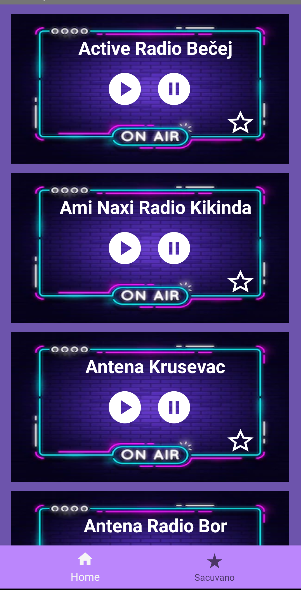 GitHub - ivana-ignjatovic/RadioS