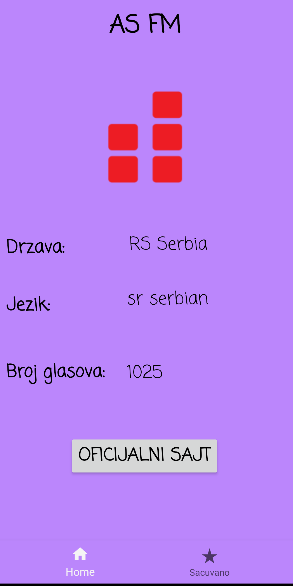 GitHub - ivana-ignjatovic/RadioS