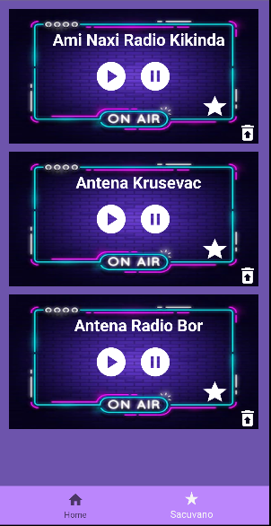 GitHub - ivana-ignjatovic/RadioS