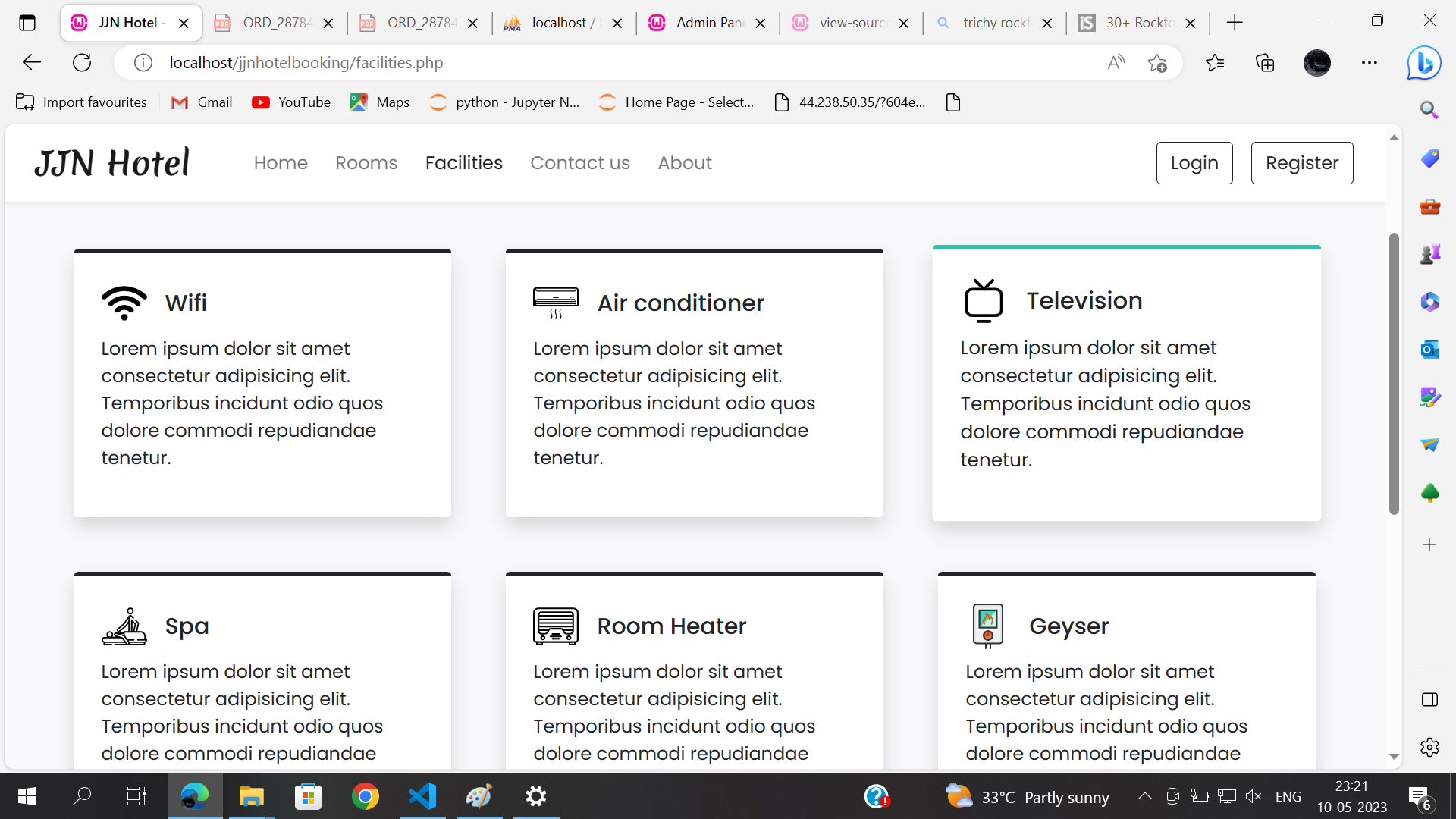 GitHub - thethoufik46/Paying-guest: paying guest accomandation for fullstack web app