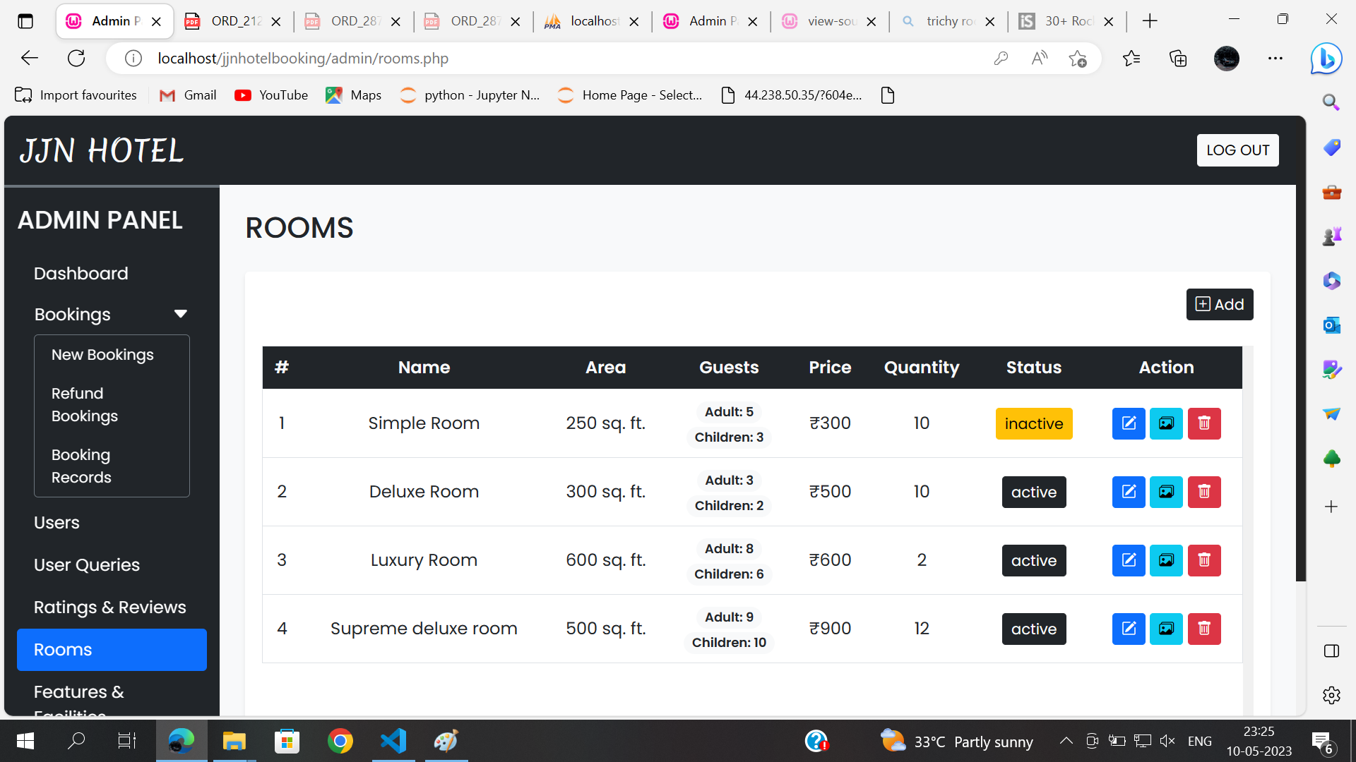 GitHub - thethoufik46/Paying-guest: paying guest accomandation for ...