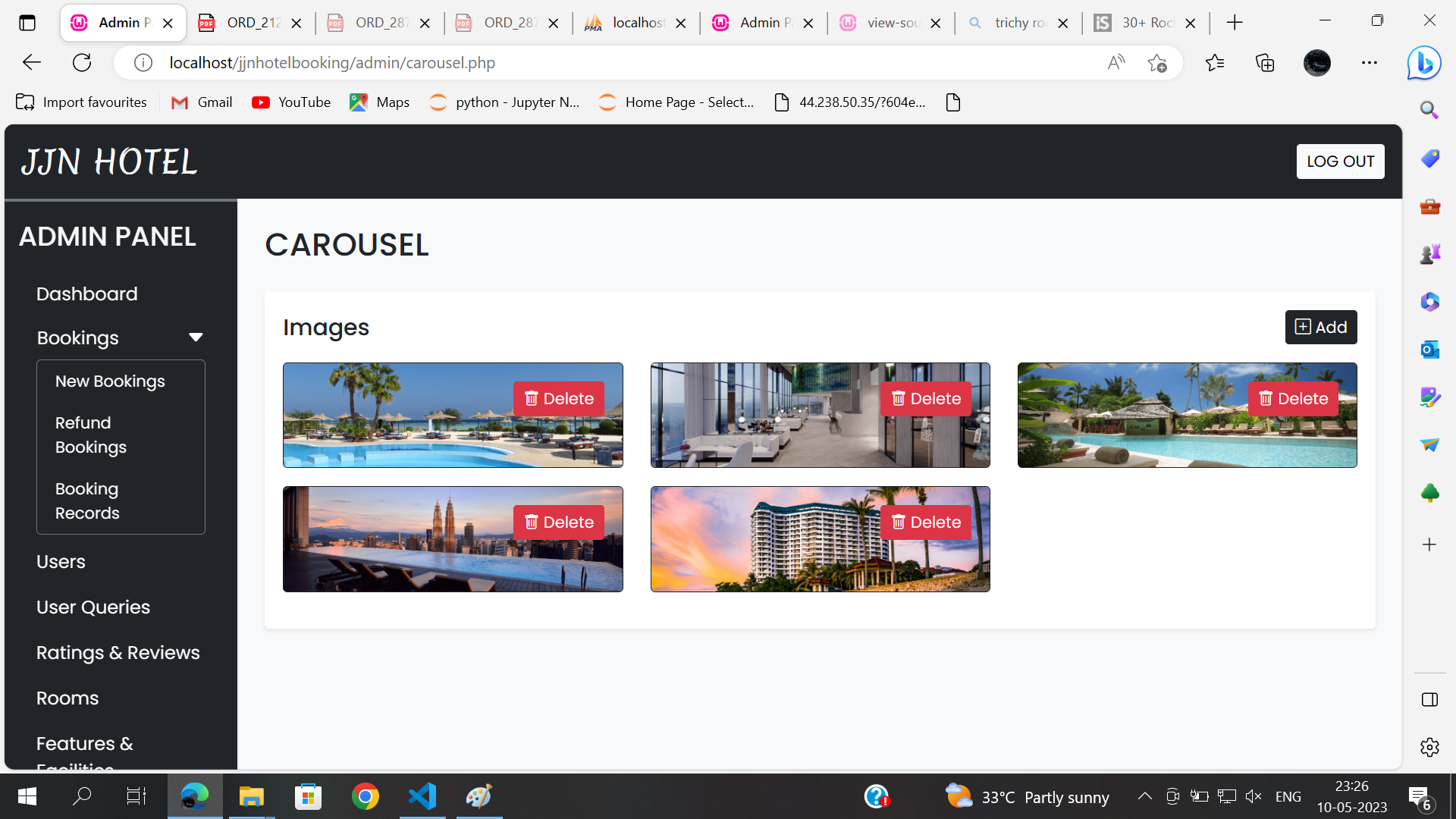 GitHub - thethoufik46/Paying-guest: paying guest accomandation for ...