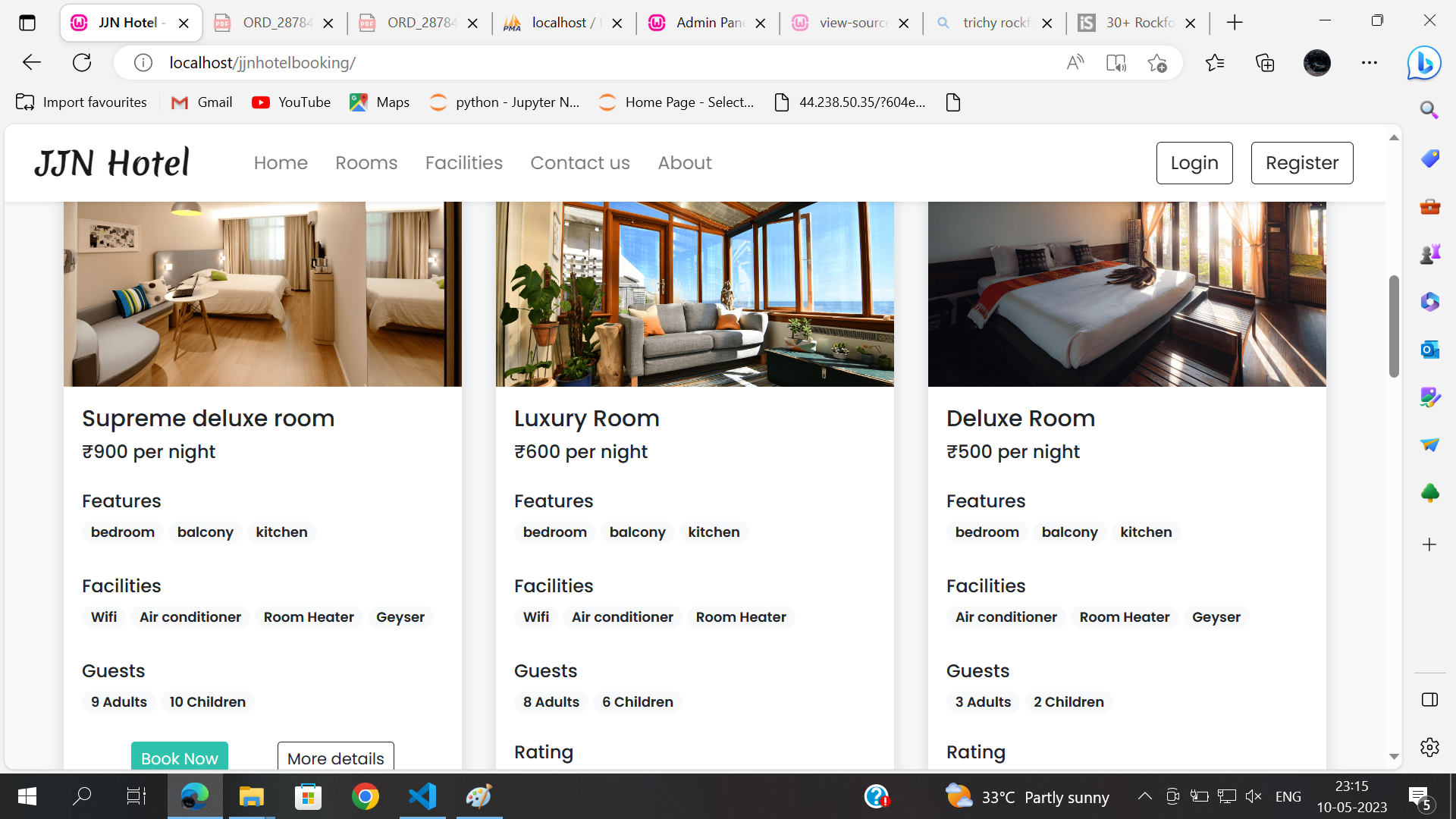 GitHub - thethoufik46/Paying-guest: paying guest accomandation for fullstack web app