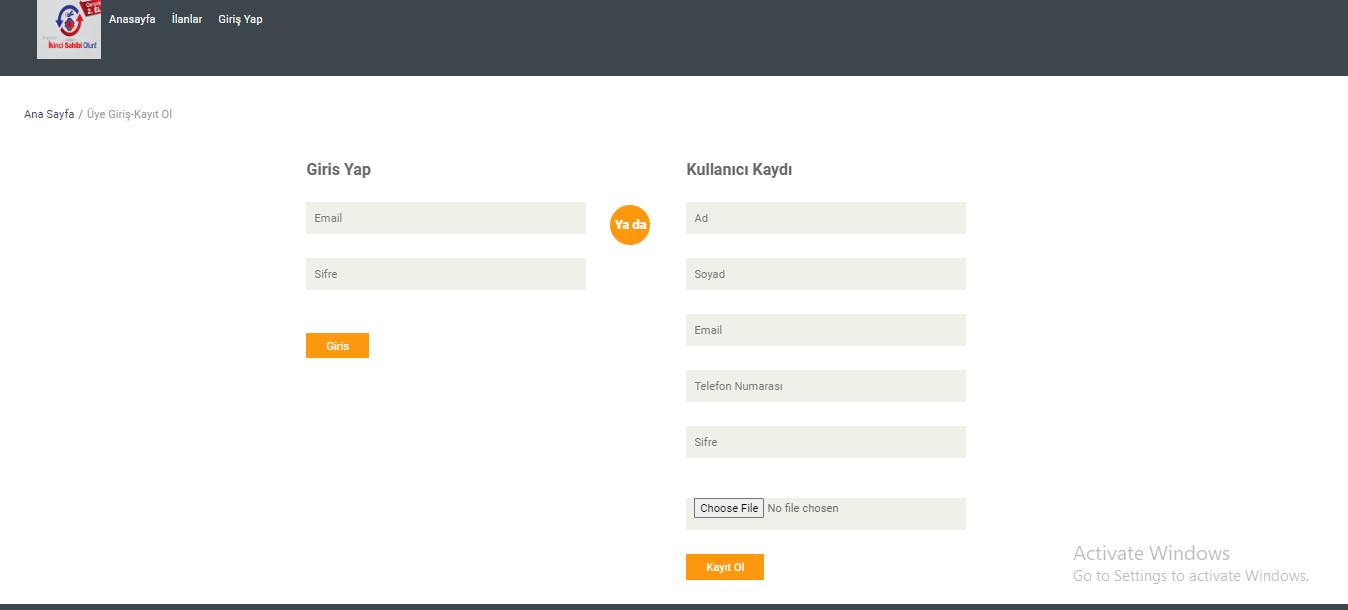 GitHub - rahmet-donmez/NetCore-mvc