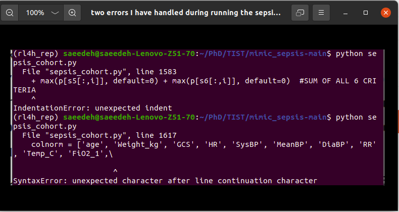 I cannot find cohort table after completing the process · Issue #11 ...