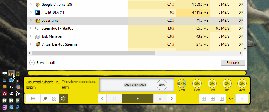 How to properly remove system tray icon before exit? · tauri-apps ...