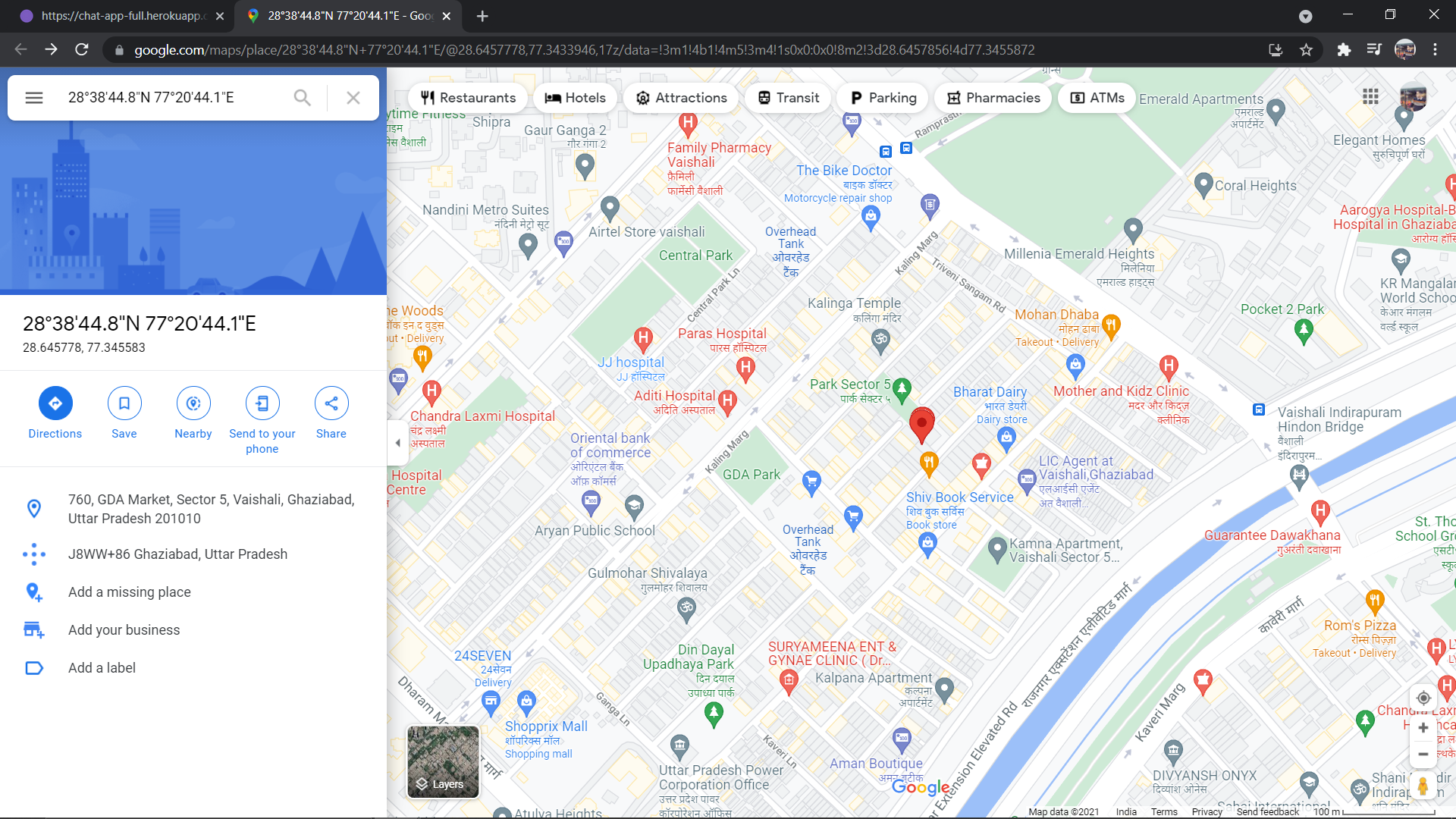 GitHub - keenkanak/node-chat-app: https://chat-app-full.herokuapp.com