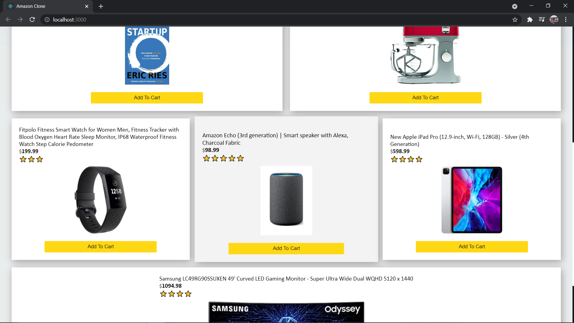 GitHub - kanakdullu/amazon-clone: https://clone-3afbe.web.app