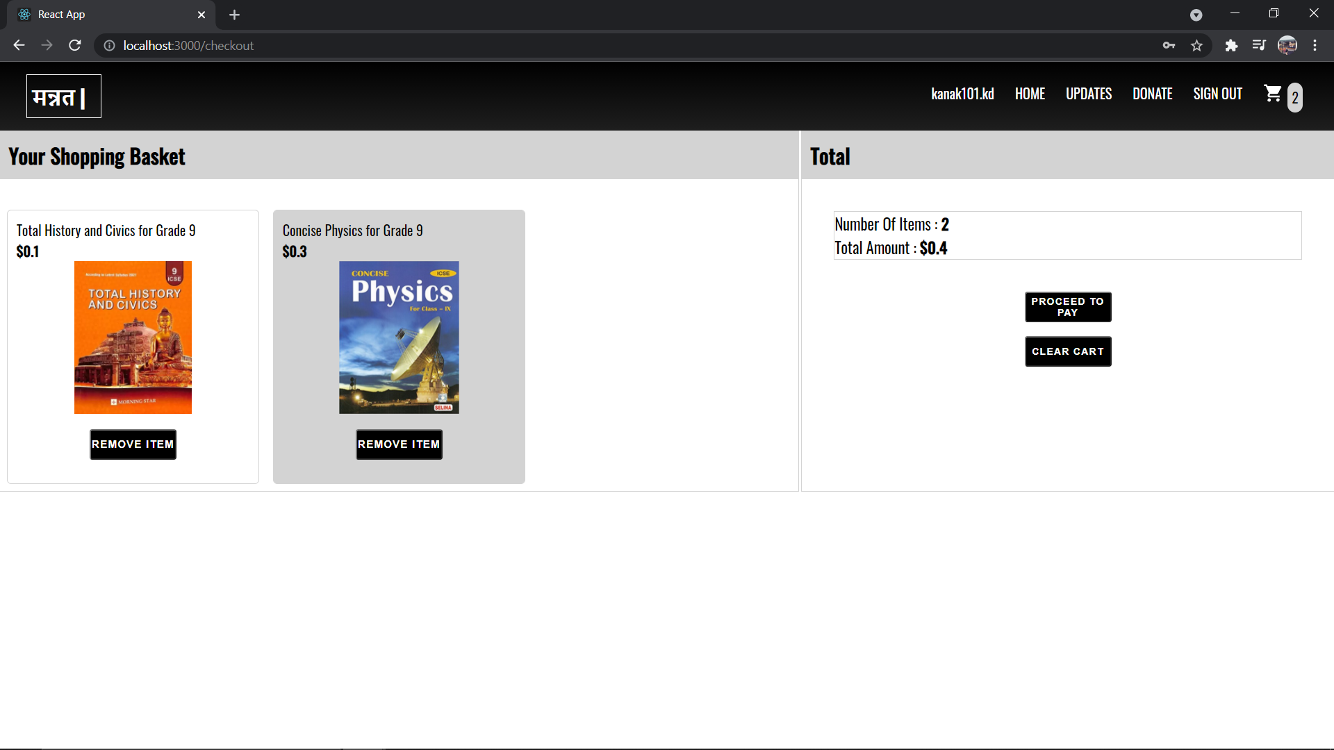 GitHub - kanakdullu/mannat: https://mannat-7fcf2.web.app