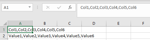 feat: add separator config to csv file by brummelte · Pull Request ...