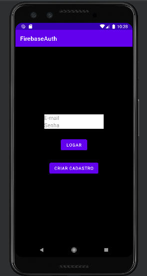GitHub - francivaldo4334/Firebase_Auth: neste app utiliso a ferramenta firebaseAuth para ...