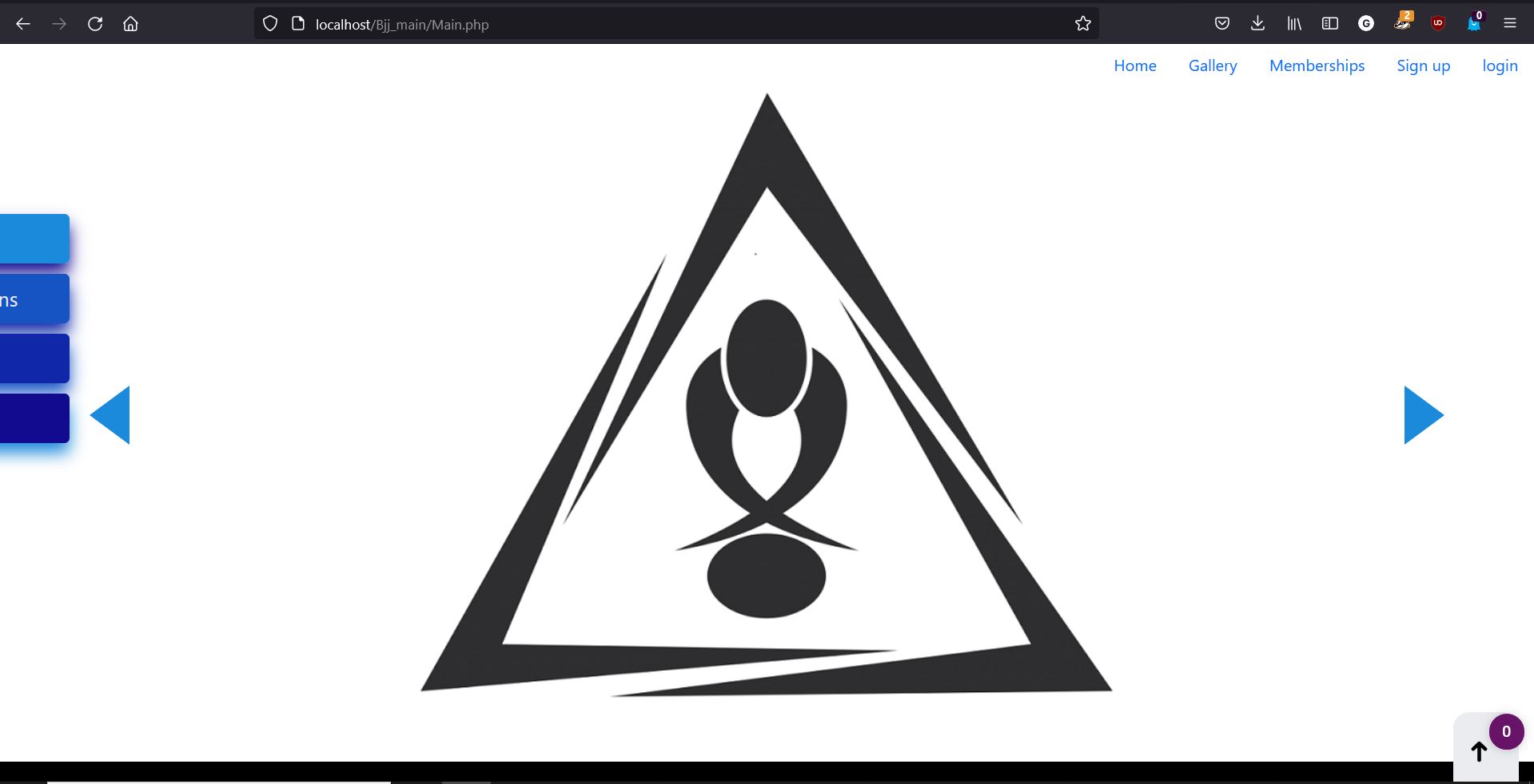 GitHub - Gennifire/Bjj_main